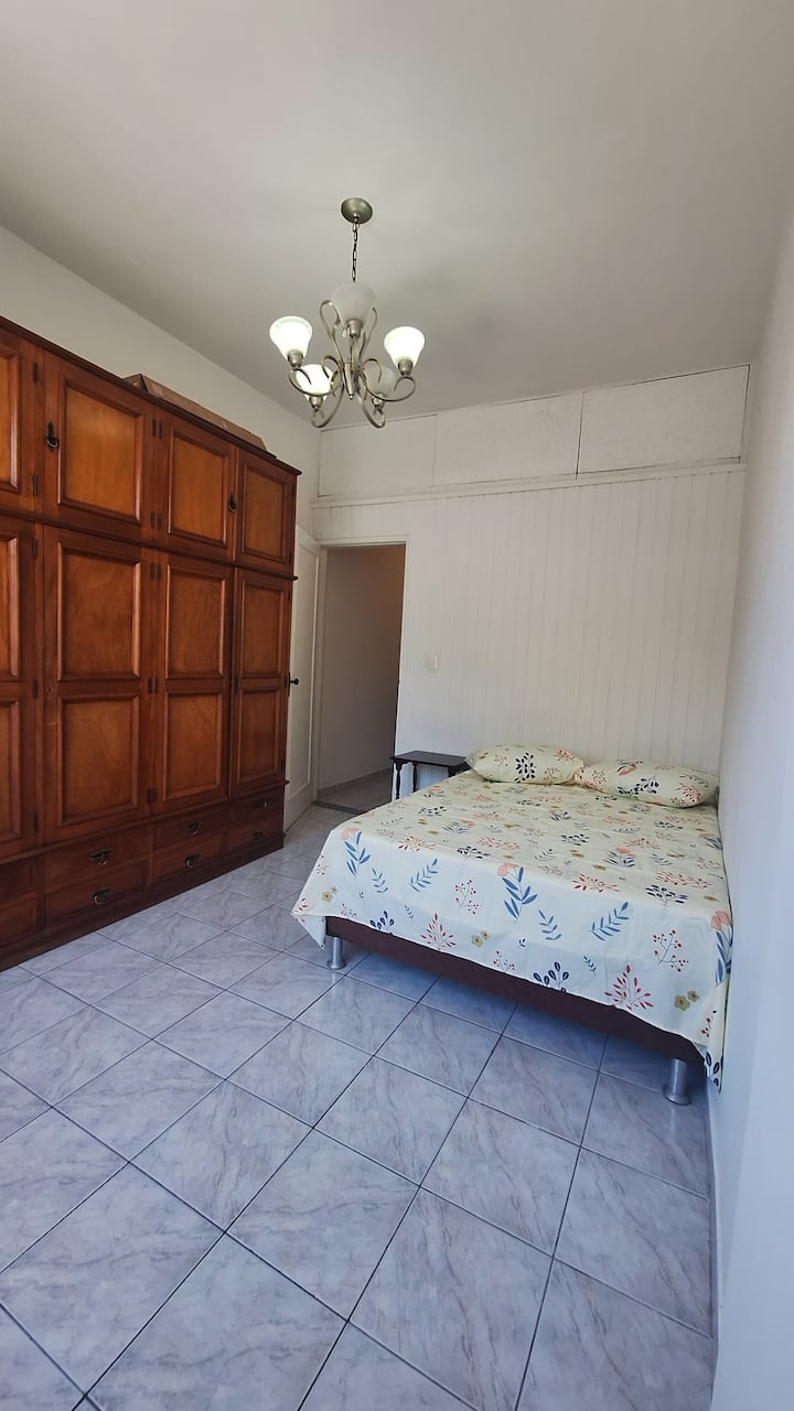 A Jóia De Copacabana. - Rio de Janeiro, Brezilya