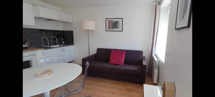 Dmc One - Mulhouse