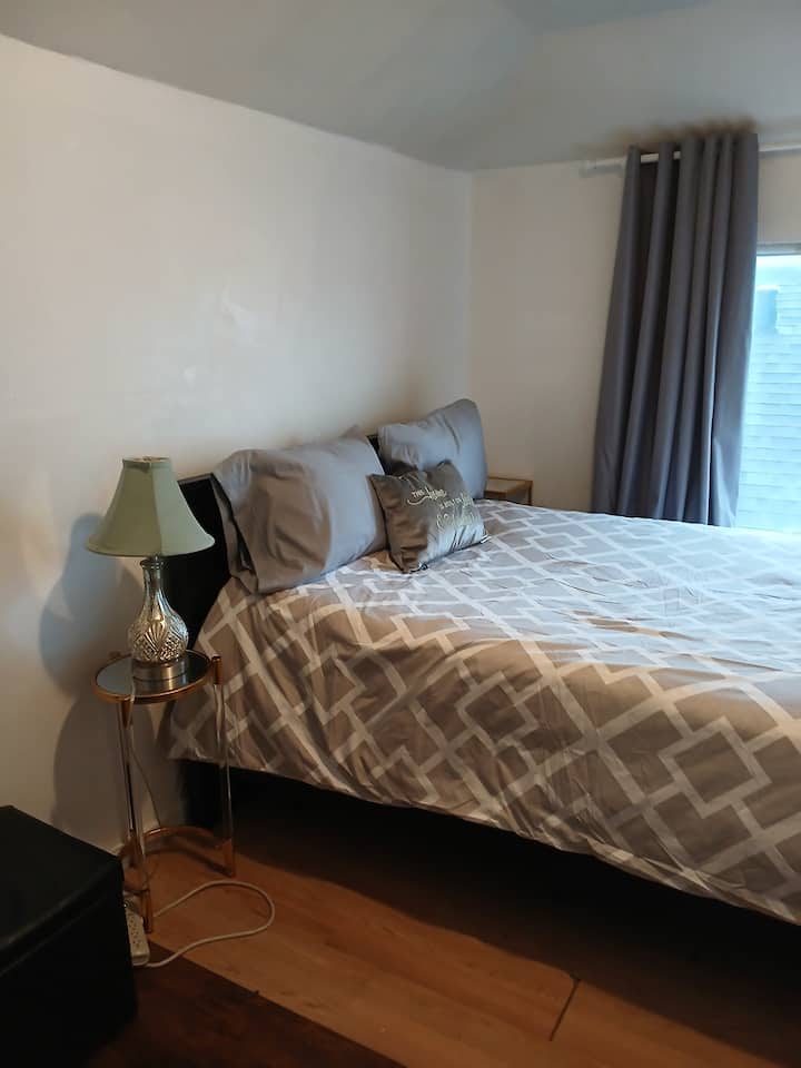 Charming Room - 2 Mi To Berkeley - Kensington, CA