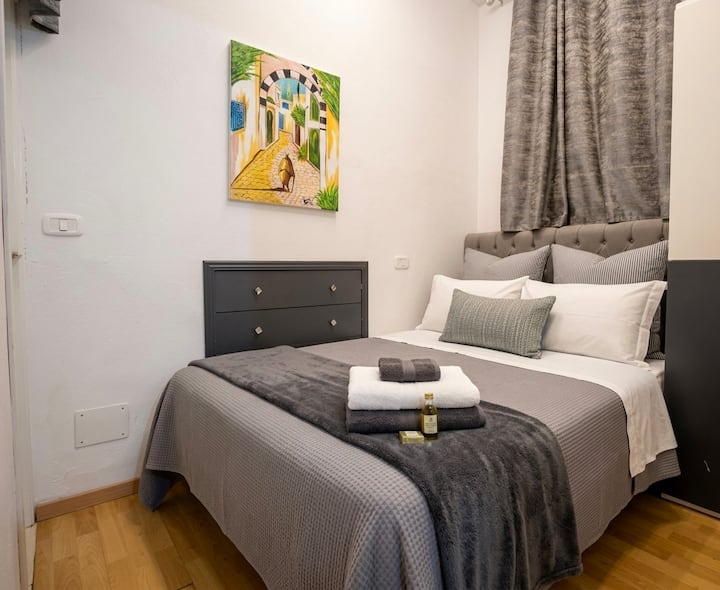 Appartement The Arabesque Marsa Plage - La Marsa
