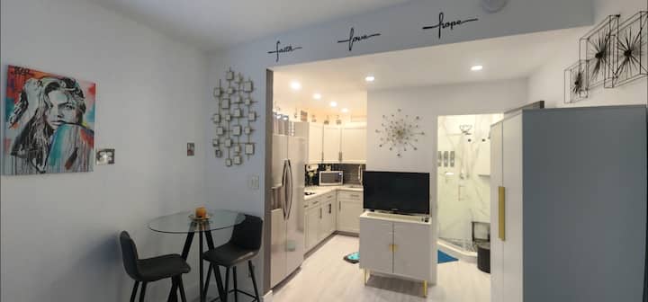 Oasis In Orlando - Orlando