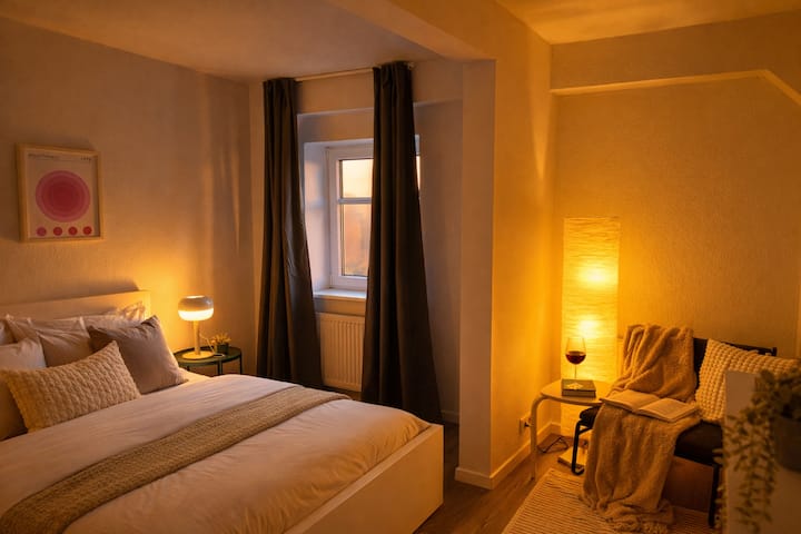 Beautiful 3 Bedroom Townhouse - Oldenburg