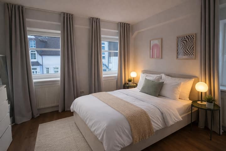 Beautiful 3 Bedroom Townhouse - Oldenburg