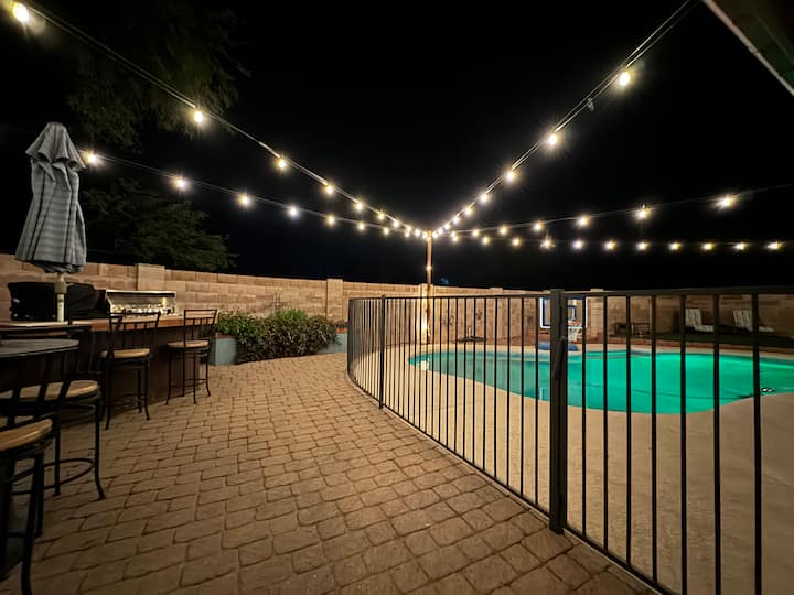 Cozy Cul-de-sac Home - Tucson