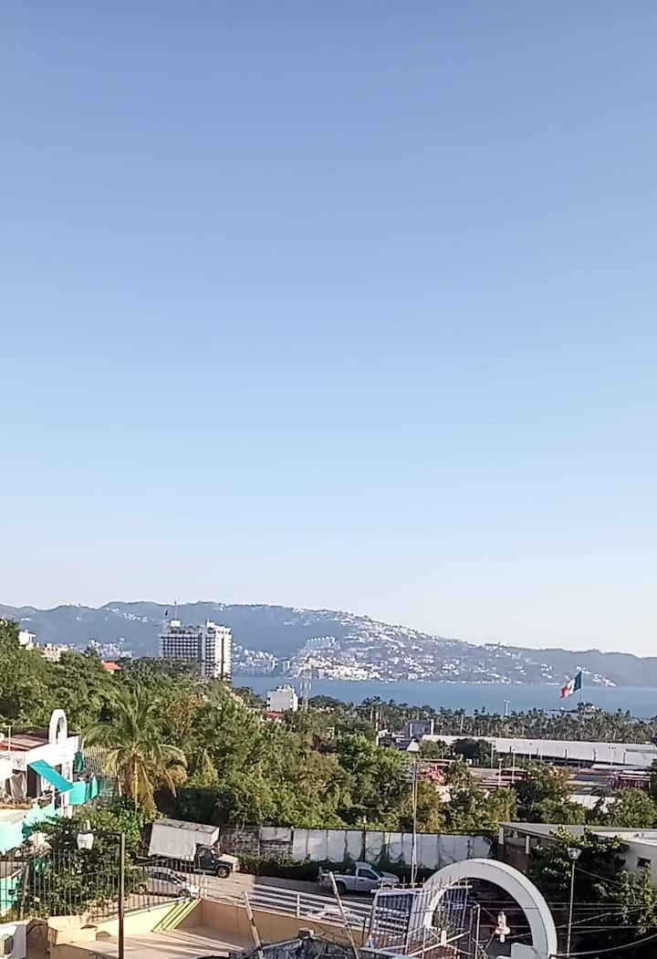 Vista Marbella - Pie de la Cuesta