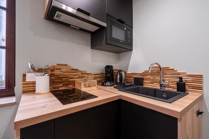 "La Halte" (Unenuitametz) - Metz