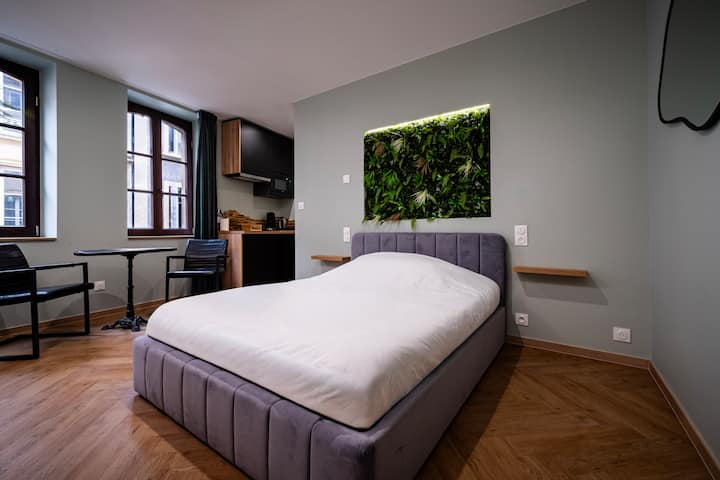 "La Halte" Metz Centre-ville - Metz