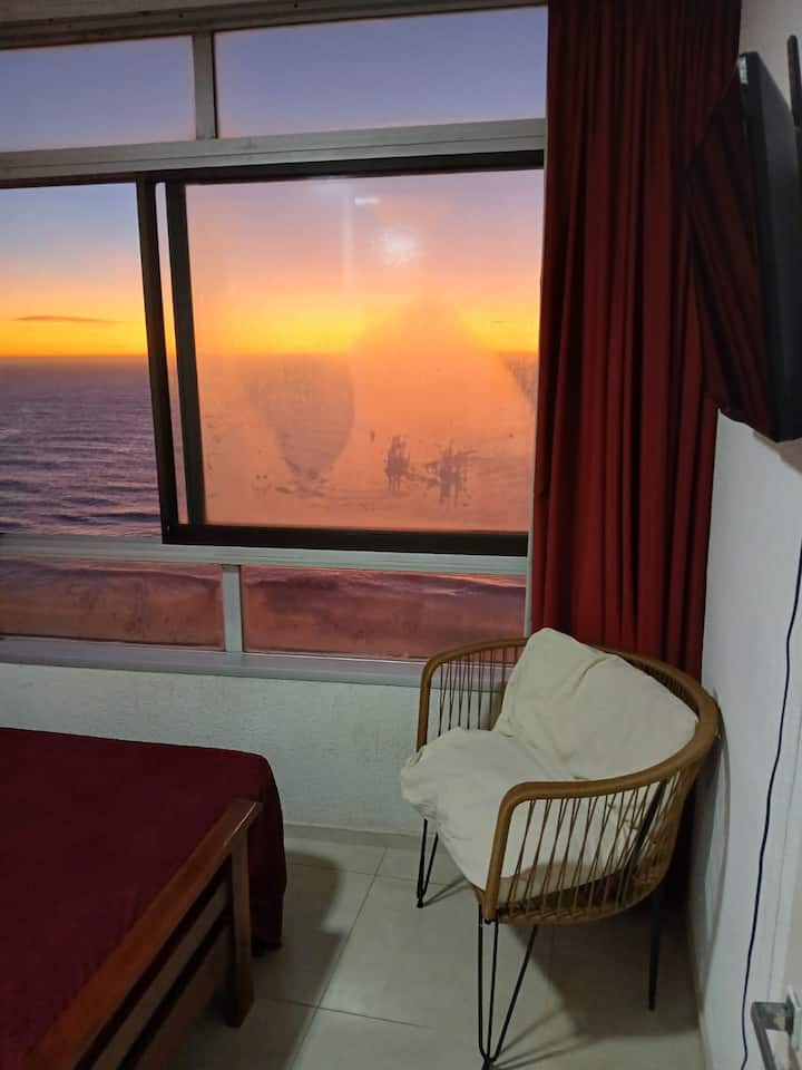 Apart Hotel Playa Club Miramar - Miramar