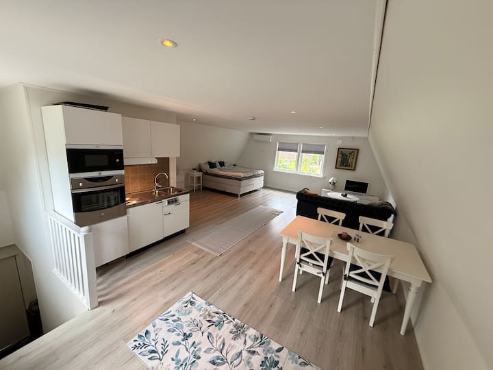 Furuhov Gästlägenhet Centralt Arvika - Arvika
