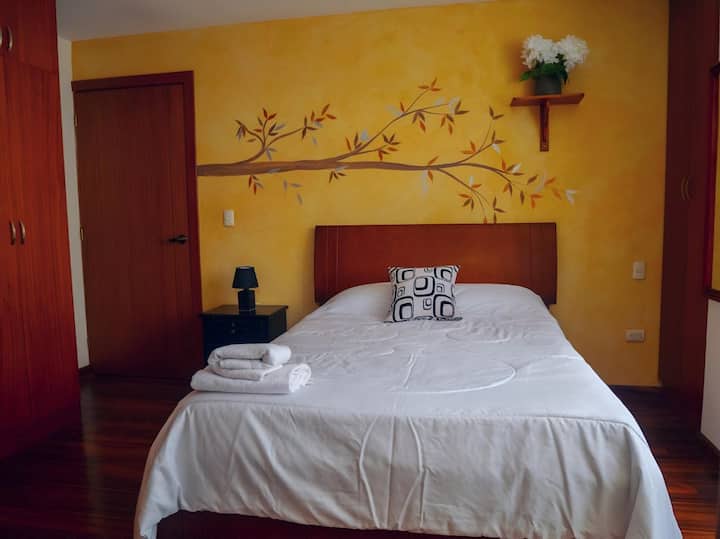 Tu Departamento En Cuenca - Cuenca
