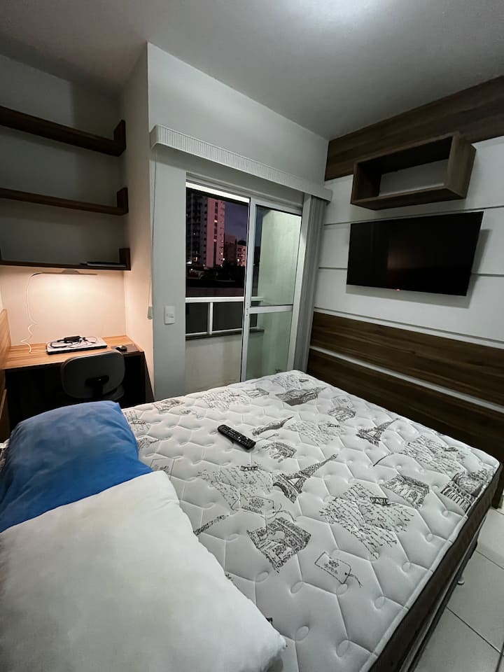 Apartamento Super Aconchegante - Navegantes