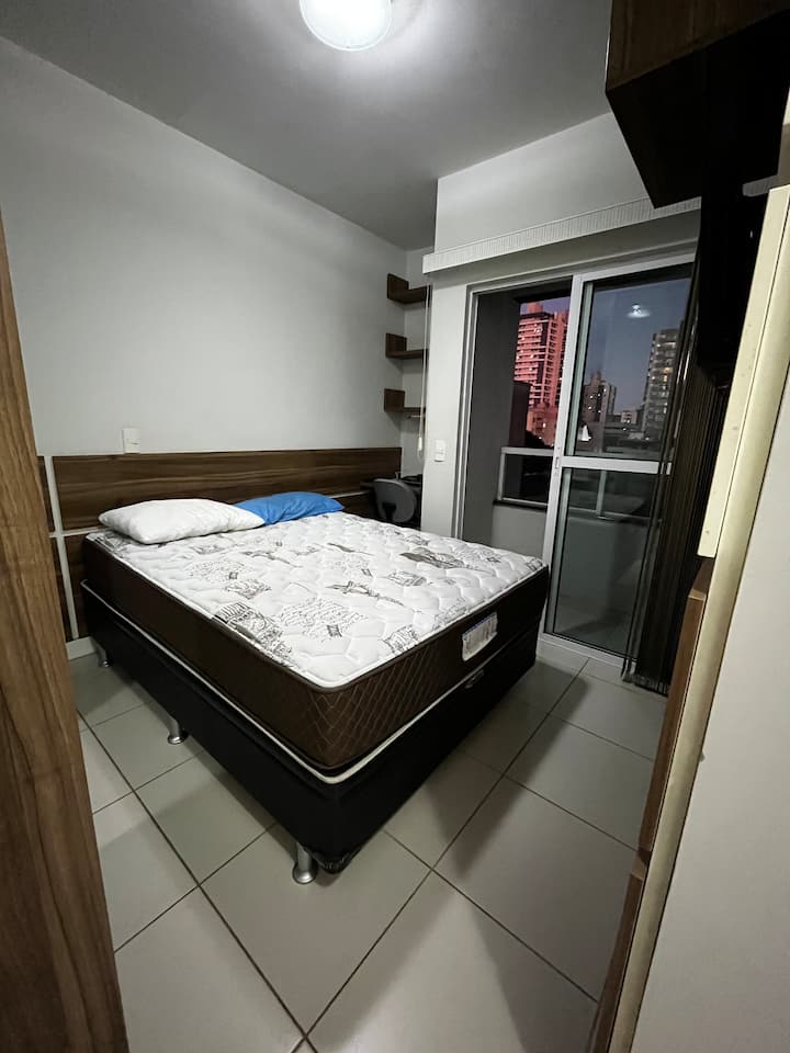 Apartamento Super Aconchegante - Navegantes