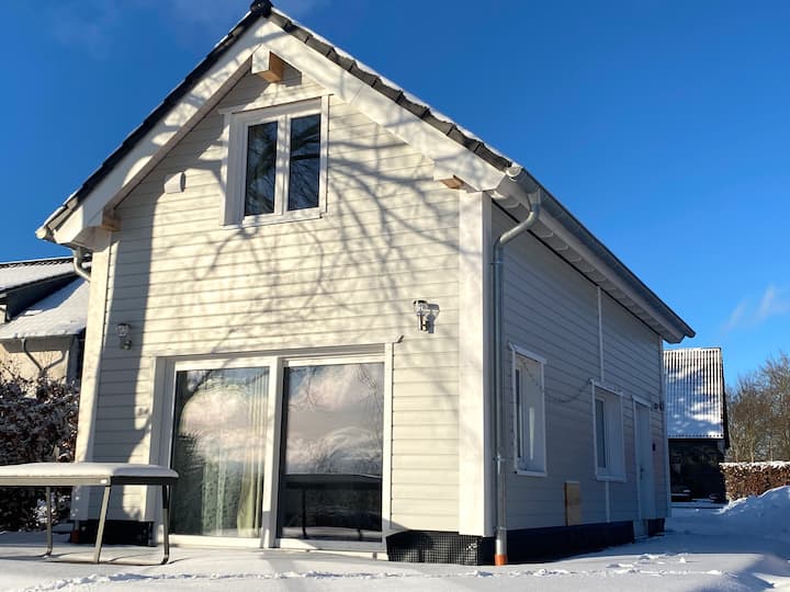Maison Suédoise Fridhem · Monschau Vue Panoramique - Montjoie