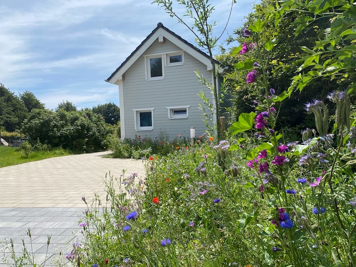 Schwedenhaus Fridhem – Hügelglück Mit Weitblick - Montjoie