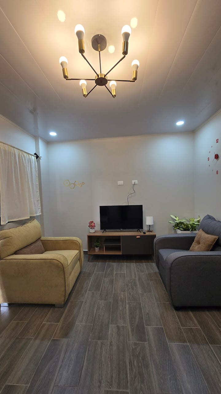Apartamento En La Esperanza - Honduras
