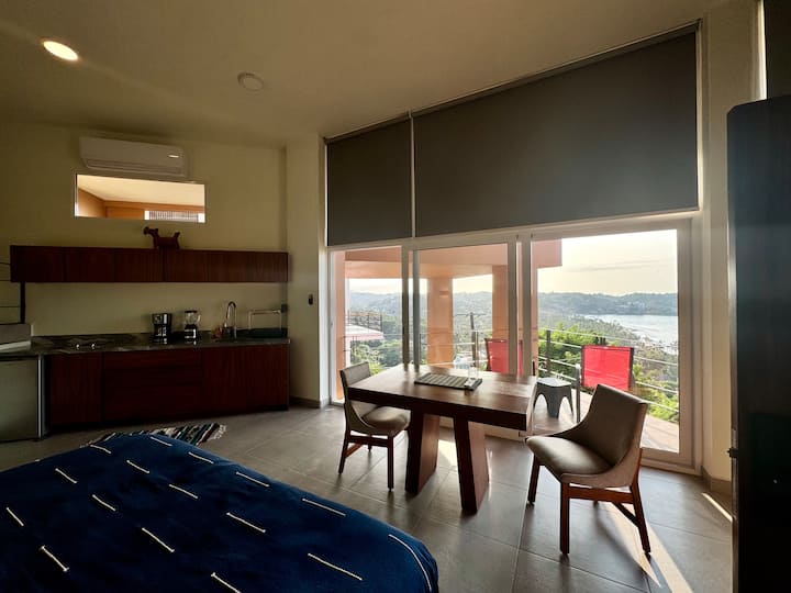 Studio Alta Mar - Sayulita