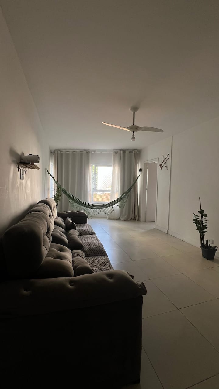 Apartamento No Catete - Rio de Janeiro
