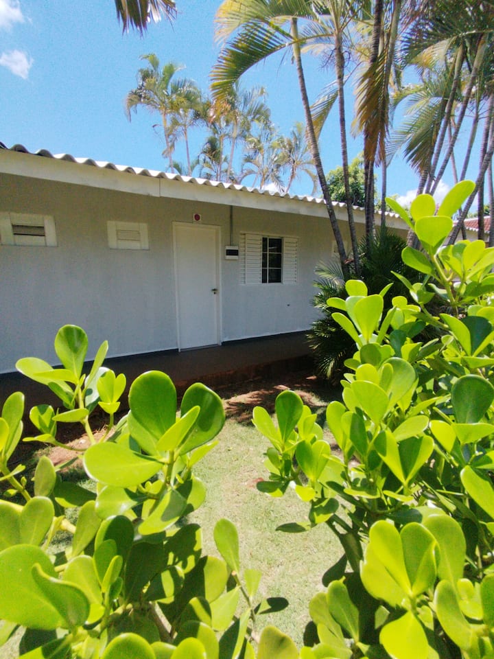10. Conforto E Localização! - Campo Grande