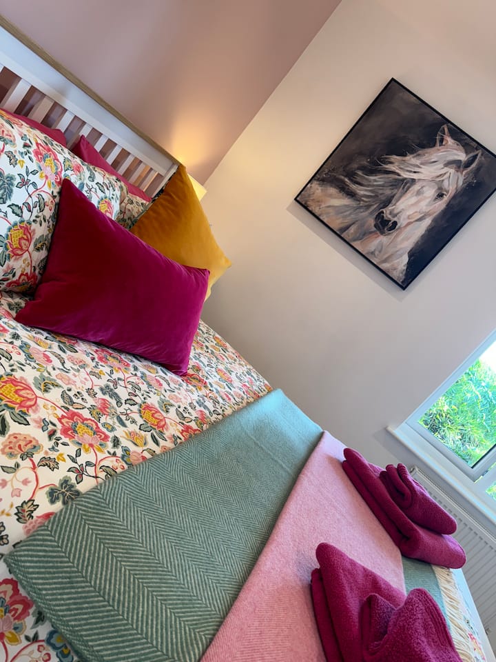 Little Green (Rural Stay) Bude - Bude