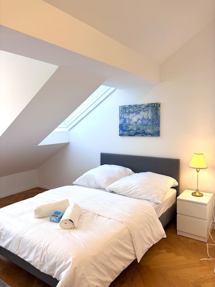 Simply Third Apartmens - Viena