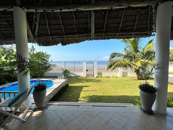 Villa Adreá - Zanzibar