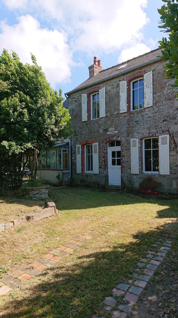 Maison Familiale - Dinard
