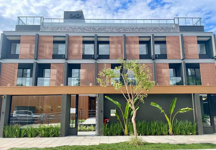 Bali Loft Novo Campeche, Duplex Com 2 Dormitórios. - Brazil