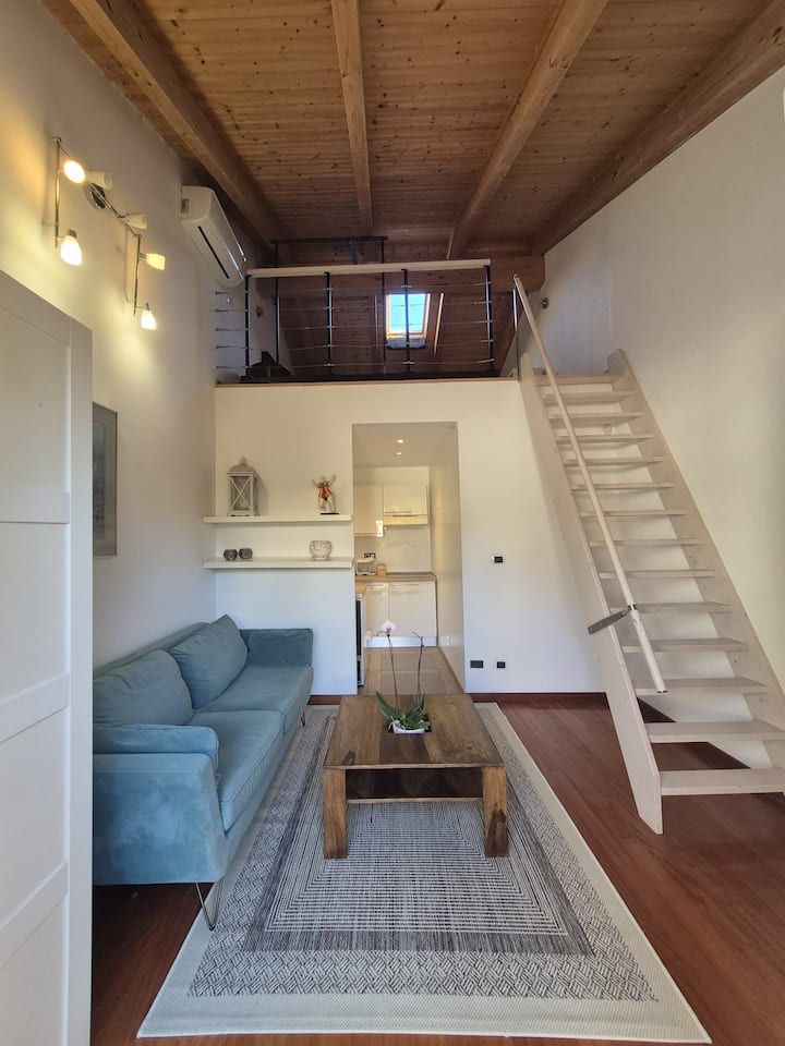 Cocon Lumineux à Saint-paul-de-vence - Saint Paul de Vence