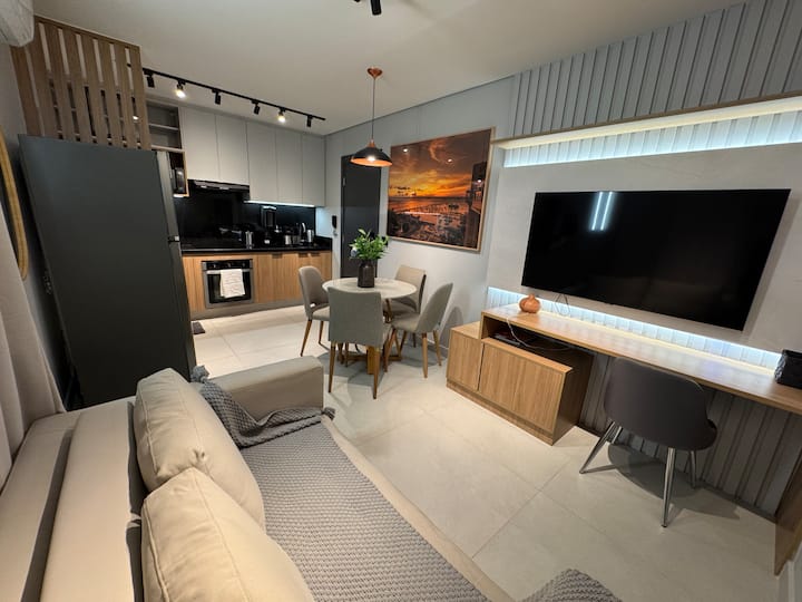 Villa Sampaio- Ap 04 - Exclusivo No Rio Vermelho - Rio Vermelho