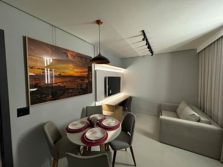 Villa Sampaio- Ap 04 - Exclusivo No Rio Vermelho - Rio Vermelho