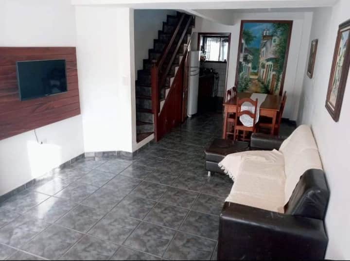 Casa Flor, Temporada Em Paraty! - Paraty