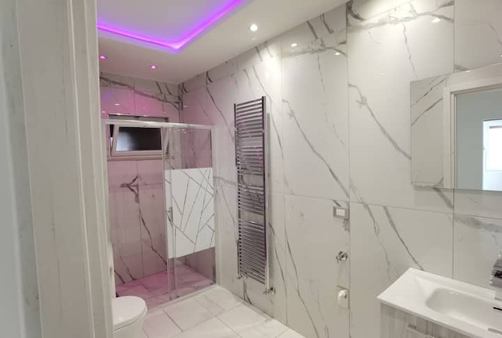 Appartamento Porto - Grado