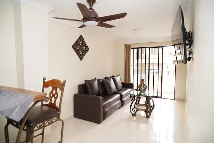 Hogar Central - Medellín