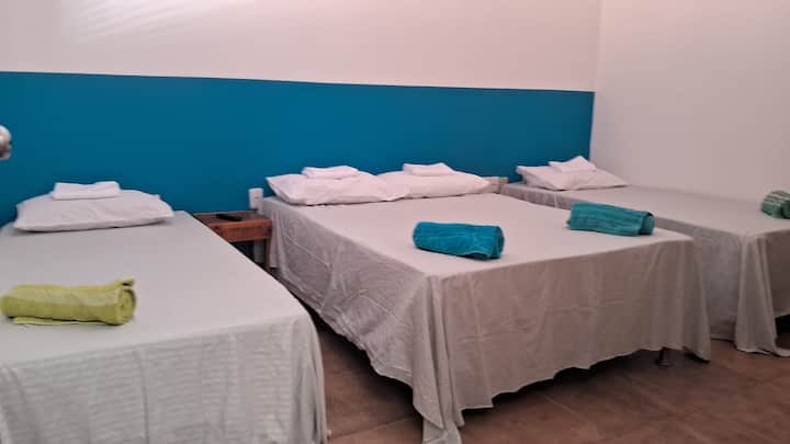 Espaço Super De Boas - Maceió