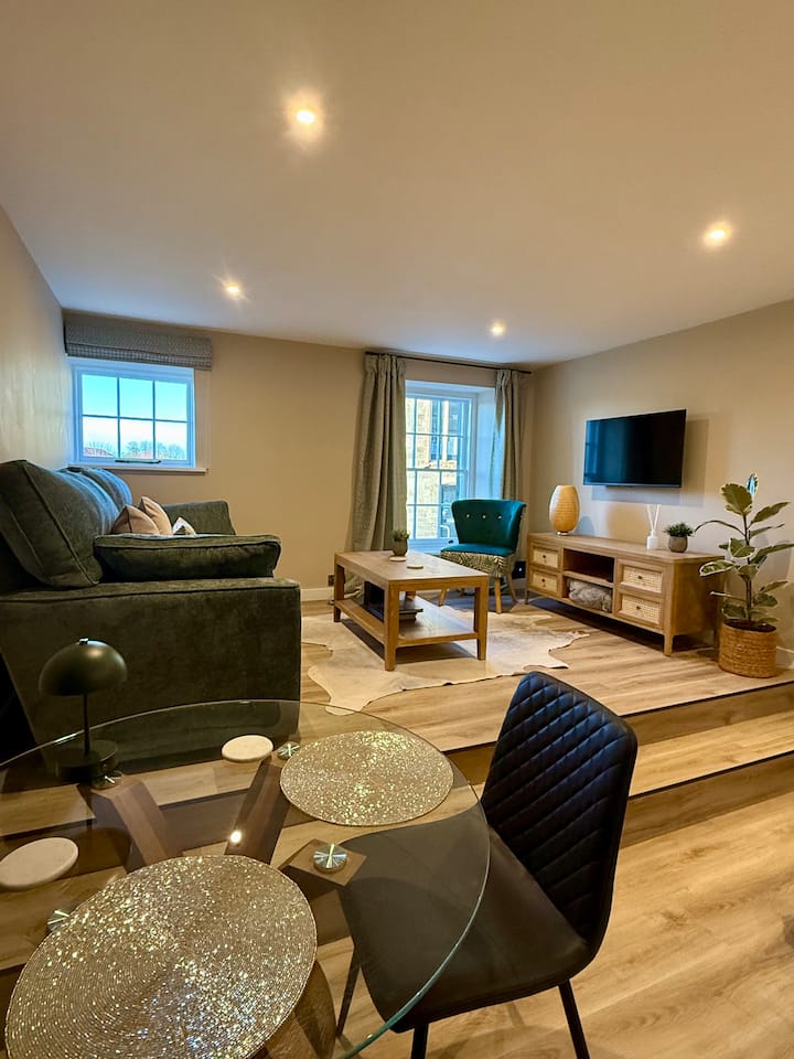 Townhouse - Shaftesbury