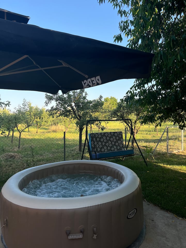 Apartman Soni Jagodina - Jagodina