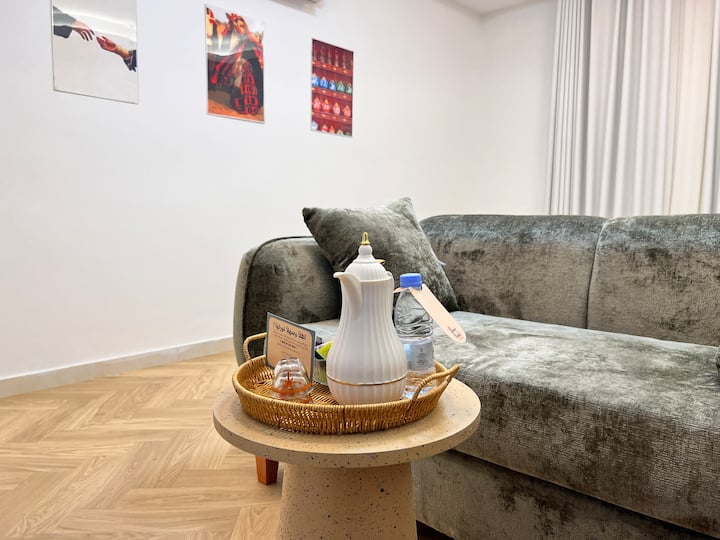 H.o.g 1 : Elegant Studio استوديو انيق - Jeddah