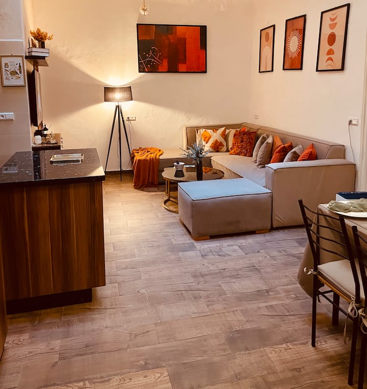 Downtown Apartment - Essaouira