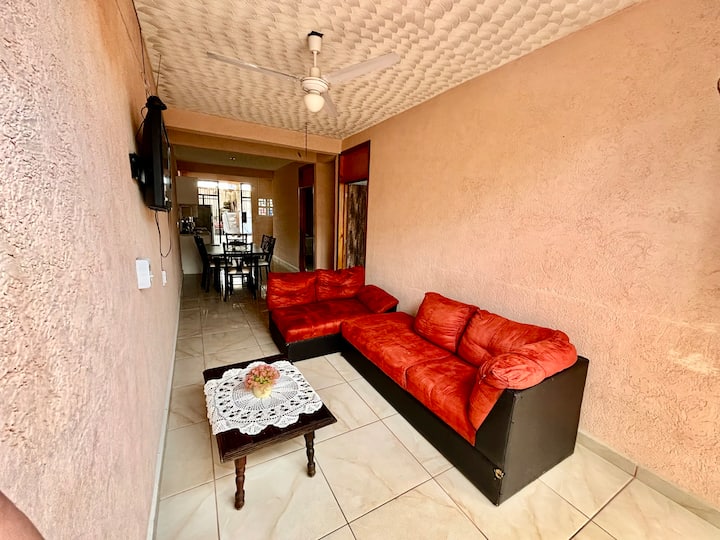 Departamento Céntrico - Zihuatanejo