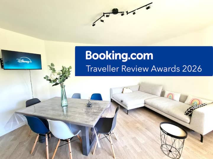 Dans Les Nuages - Entrée Autonome- Mulhouse Centre - Mulhouse