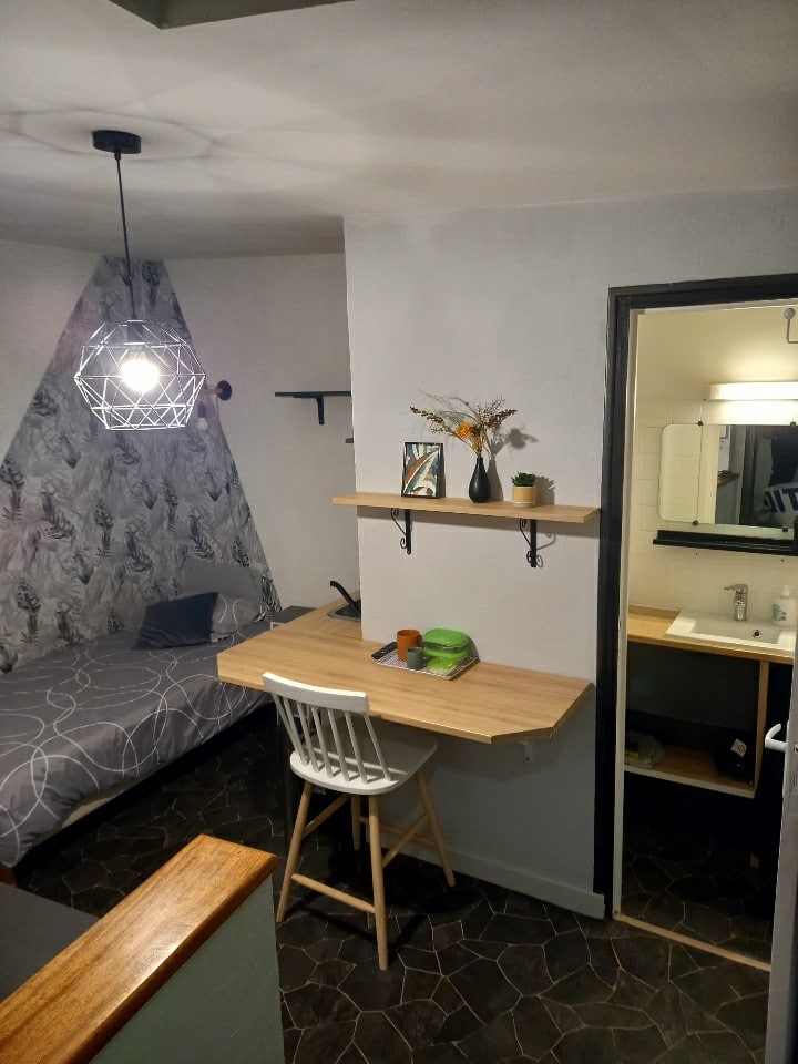Studio Cœur Agen - Agen