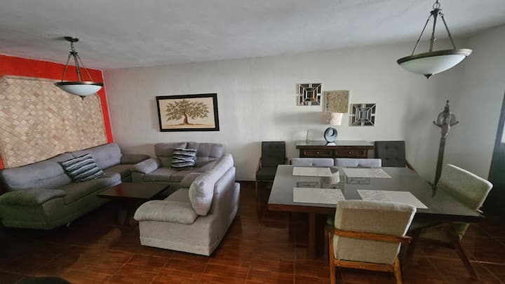 Casa Pan&agua - Tonalá