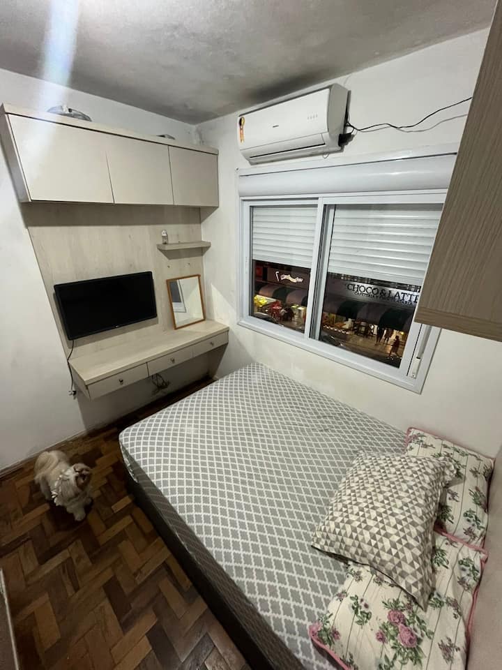 A Melhor Localização Da Cidade! - Tramandaí