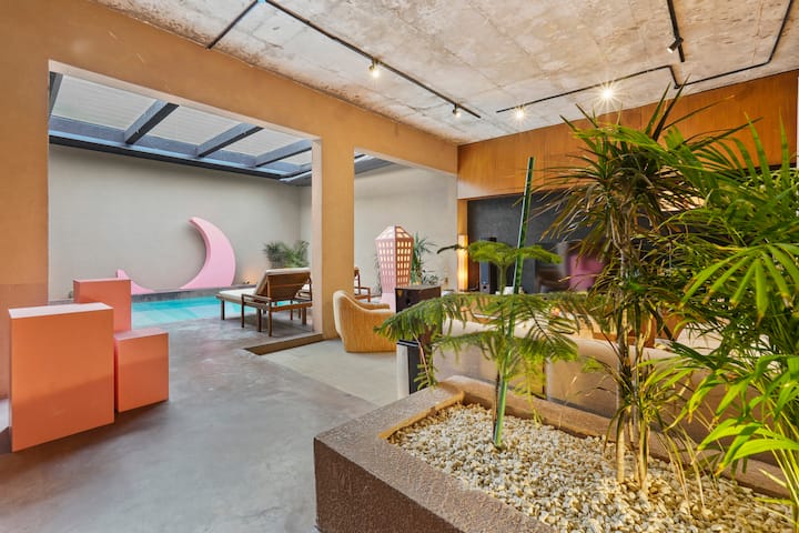 Executive Minimalist Retreat(self-entry) Portal A4 - Riyadh