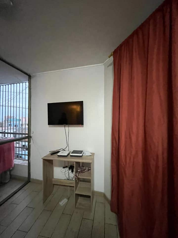 Edificio Don Tomás - Antofagasta