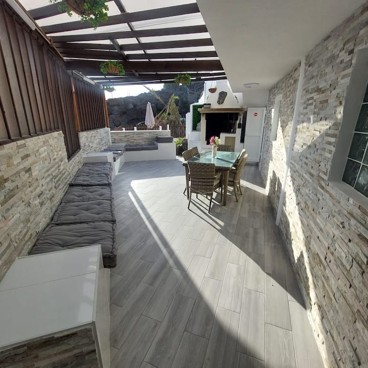 Mirando Al Mar - Santa Cruz de Tenerife