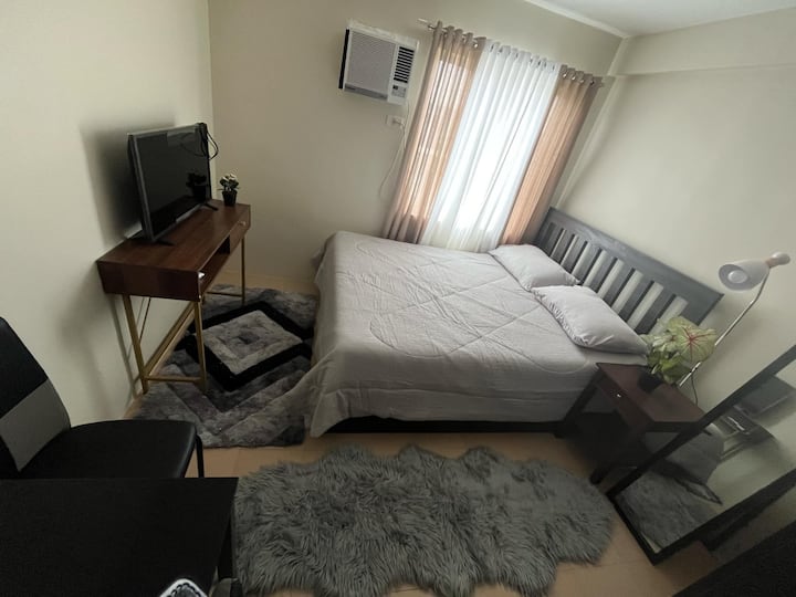 Lilian’s Condo Rental - Dumaguete
