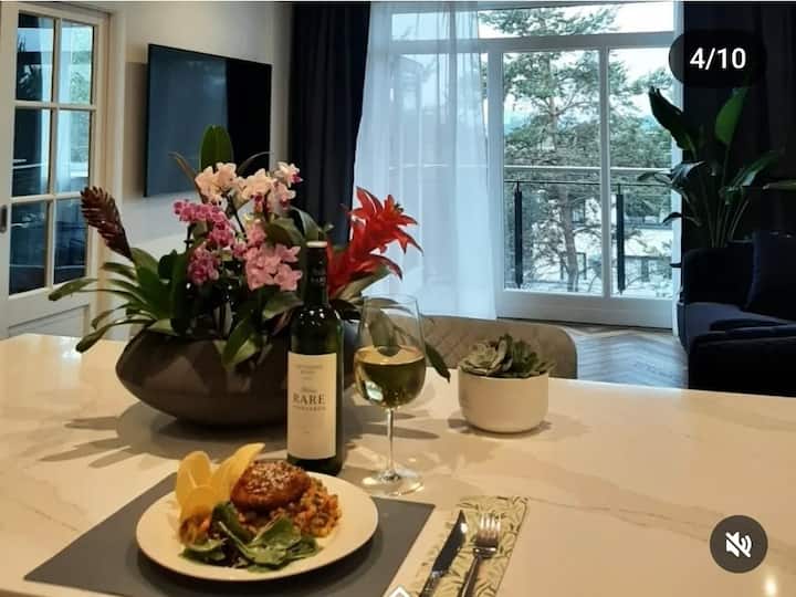 Room In Killiney - Bray