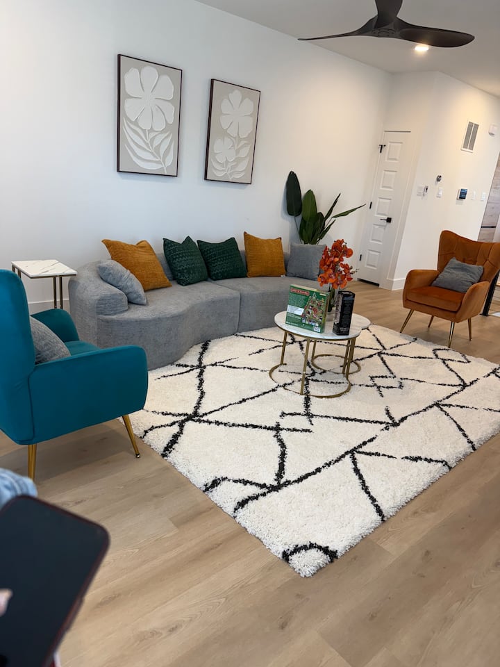 House Of Tranquillity - Dallas, TX