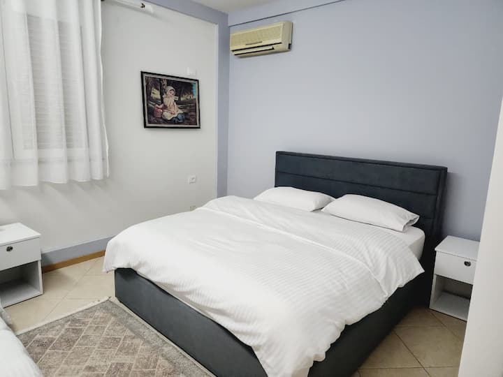 A&z Hotel - Tirana